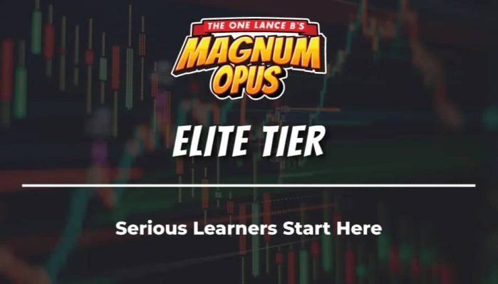 Magnum Opus Trading Elite 2.0 by Lance Breitstein – Complete Course ...